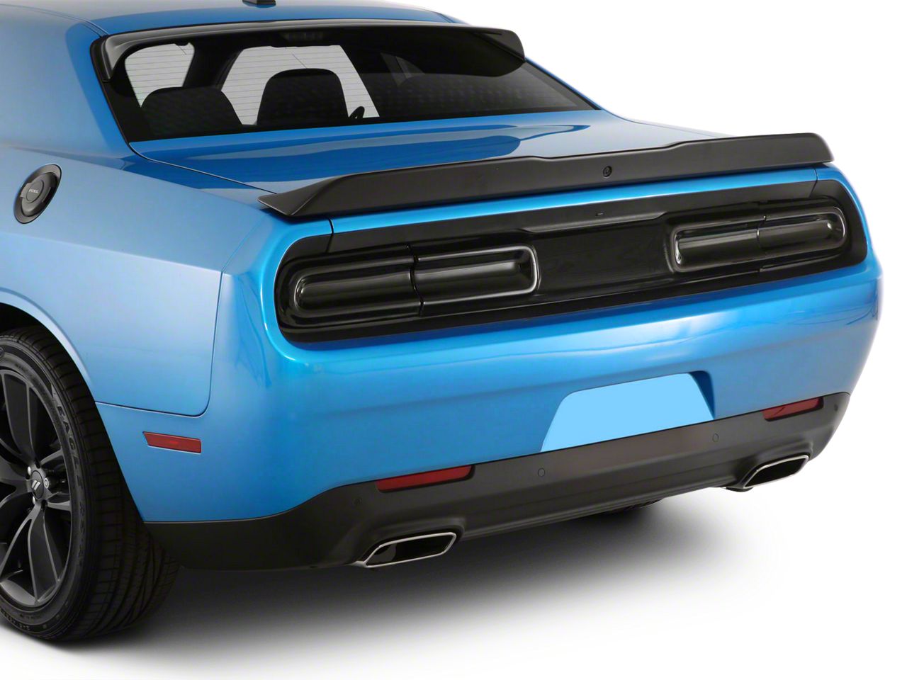 2008-2022 Dodge Challenger Exterior | AmericanMuscle