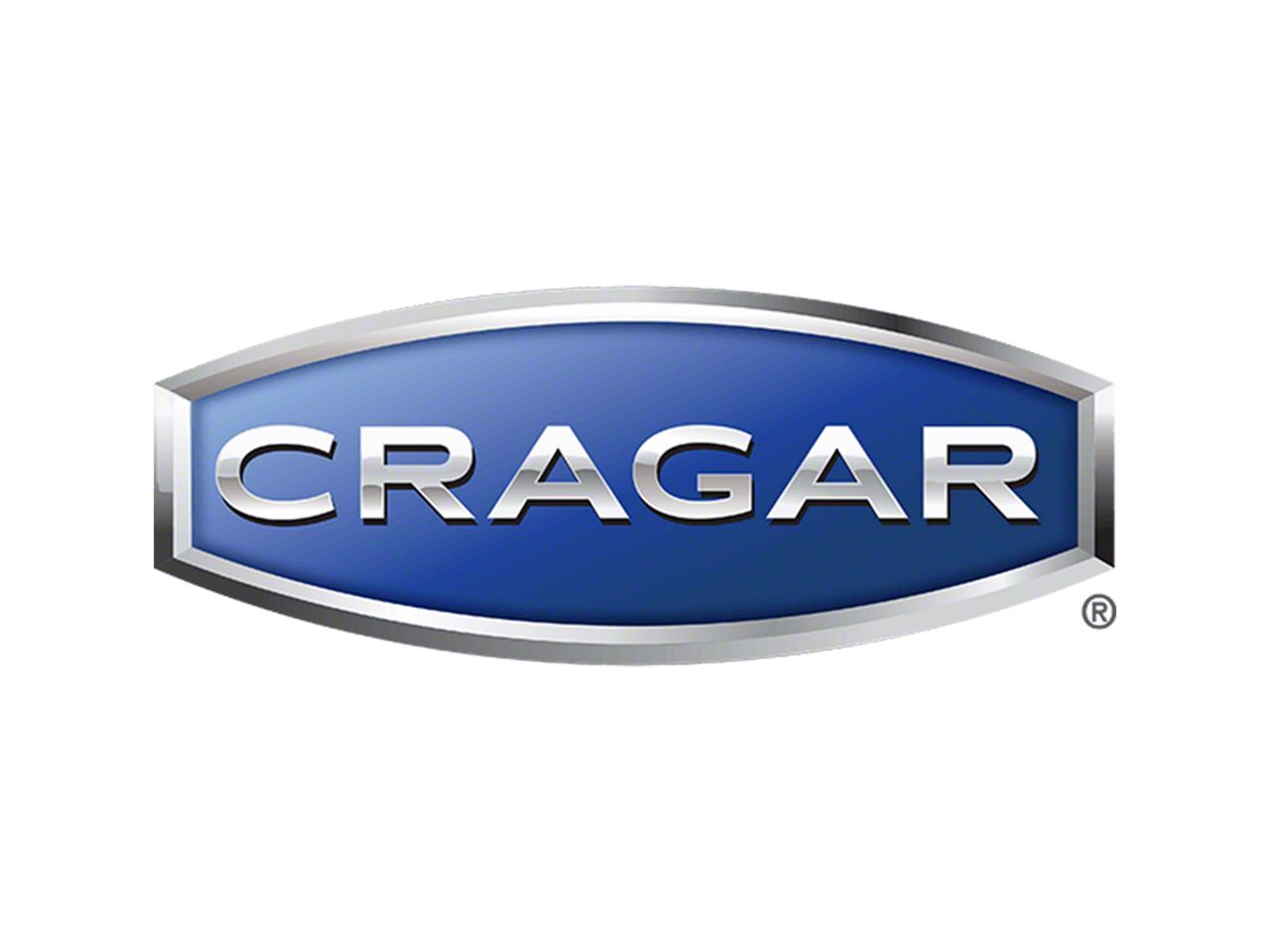 Cragar Silverado 1500 61C S/S Series 6-Lug Wheel; 17x8; 13mm Offset ...