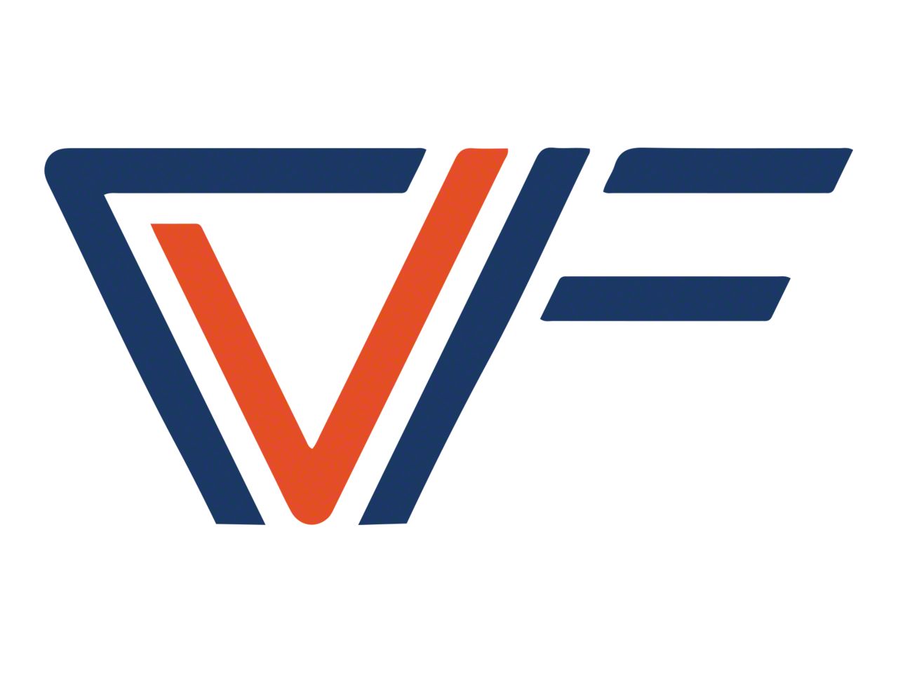 CVF Mustang 3-Inch Stainless Steel Catted Downpipe ECOMUSDOW1-CAT (15 ...