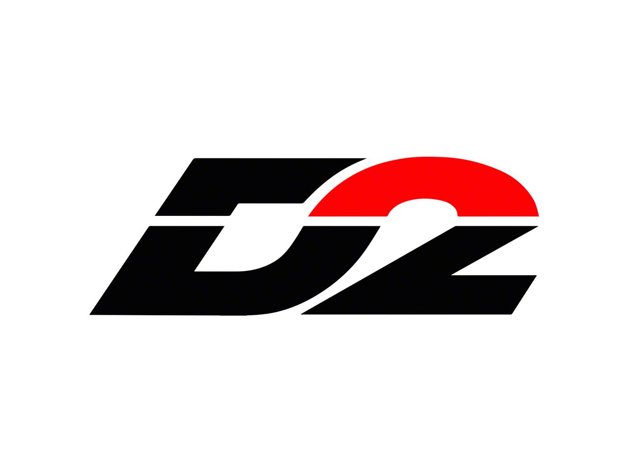 D2 Racing Mustang Pro Series Lowering Springs D-SP-FO-15-1 (15-22 ...