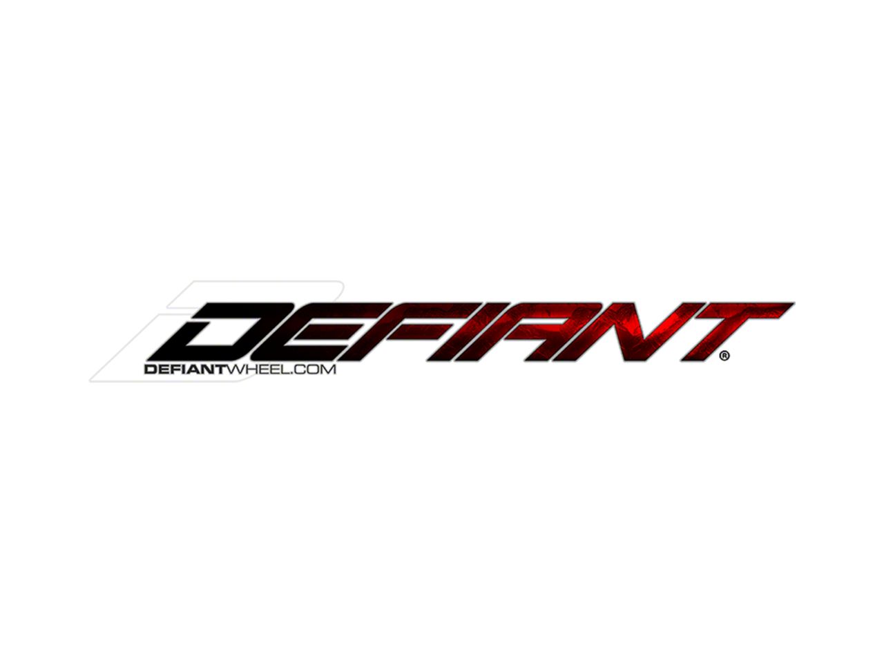 Defiant Wheels RAM 1500 DF03 Satin Black and Dark Satin Charcoal 6-Lug ...