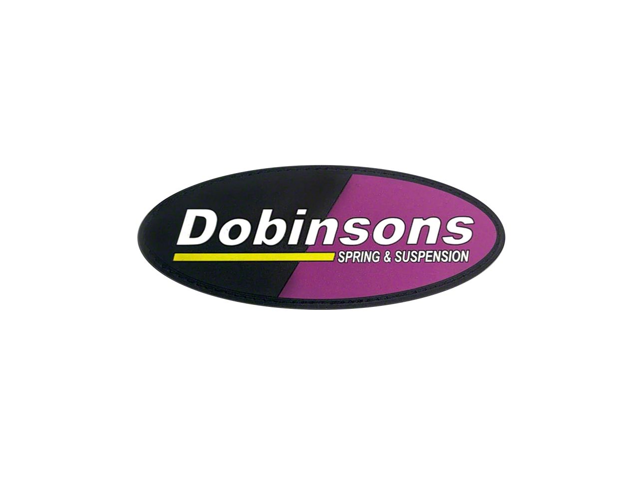 Dobinsons Toyota 4-Runner 2-Inch Rear Lift Coil Springs; 200-400 lb ...