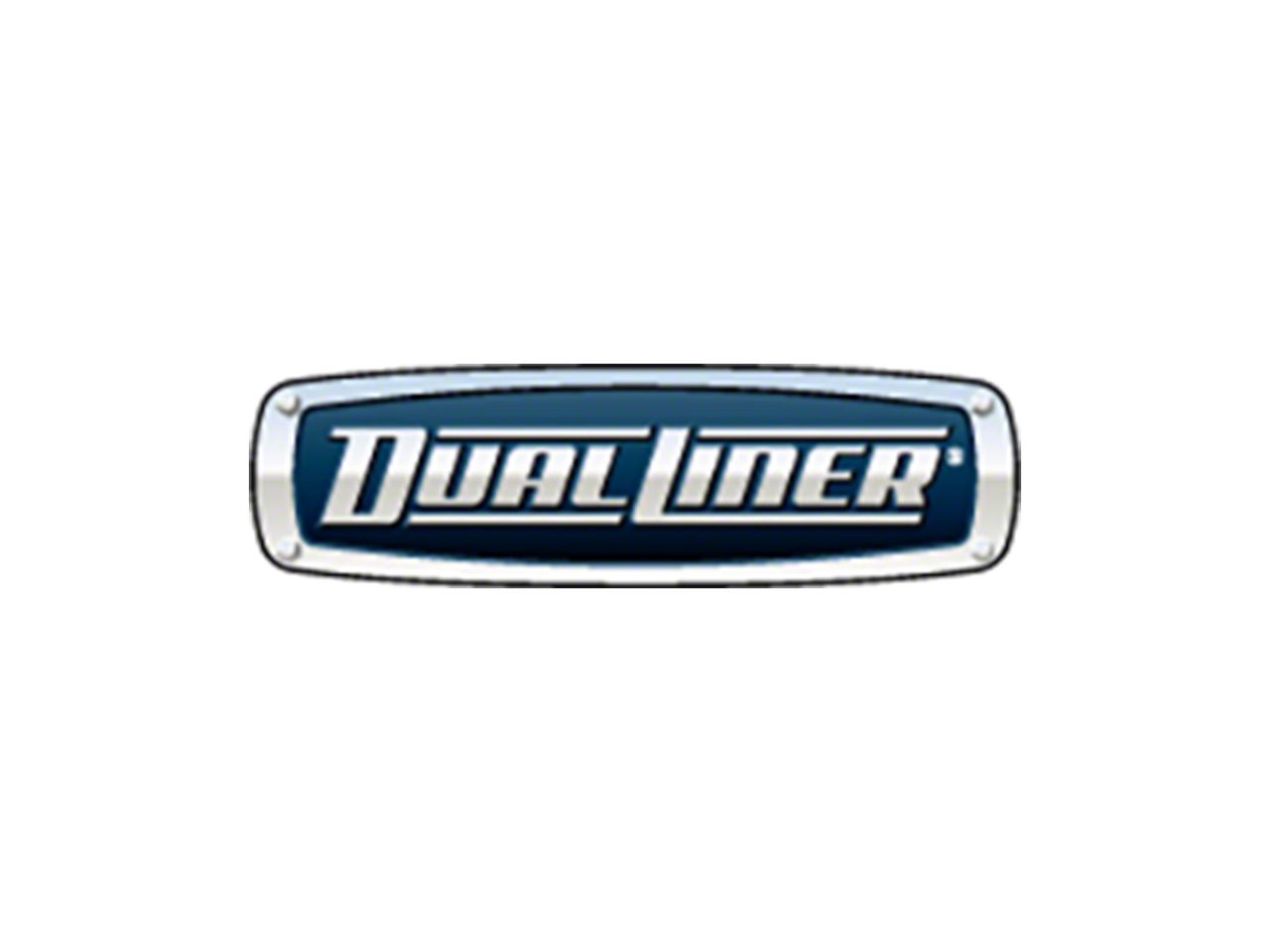 DualLiner F-150 Bedliner System T572187 (21-24 F-150) - Free Shipping