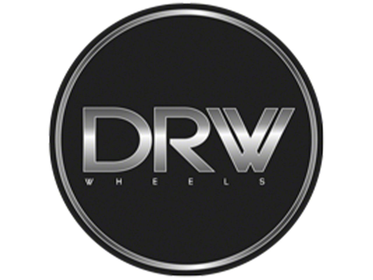 Dynamic Racing Wheels Mustang D21 Gloss Black Wheel; 18x8; 38mm Offset ...