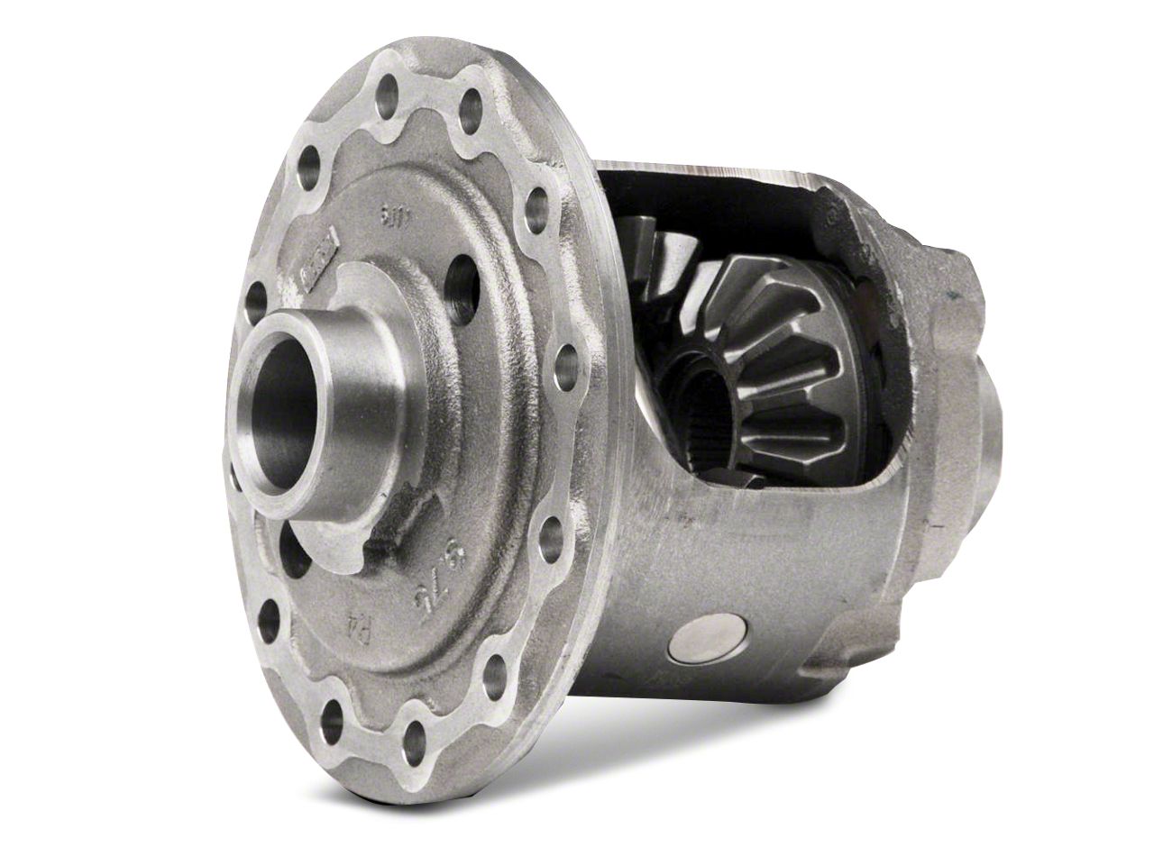 2005-2015 Toyota Tacoma Drivetrain | ExtremeTerrain