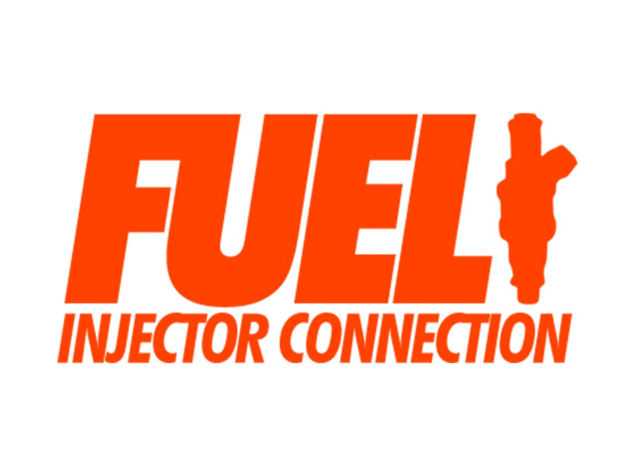 Fuel Injector Connection Mustang 3-Bar Fuel Injectors; 750cc FIC72-60 ...