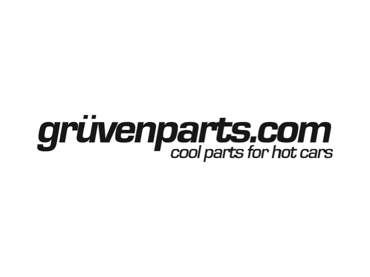 GruvenParts Mustang Upgraded Lumbar Support Parts for Schukra Units ...