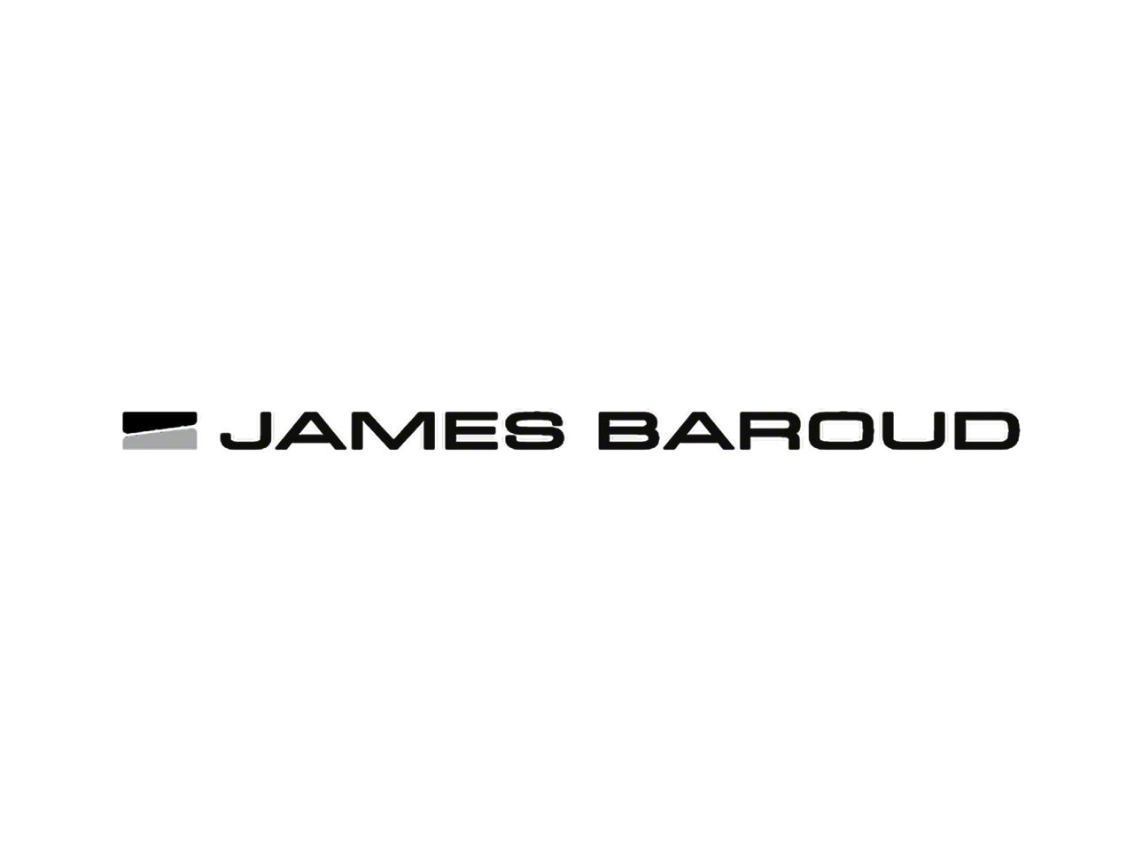 JAMES BAROUD Jeep Wrangler Falcon Awning; Left Side JAM-462380 ...