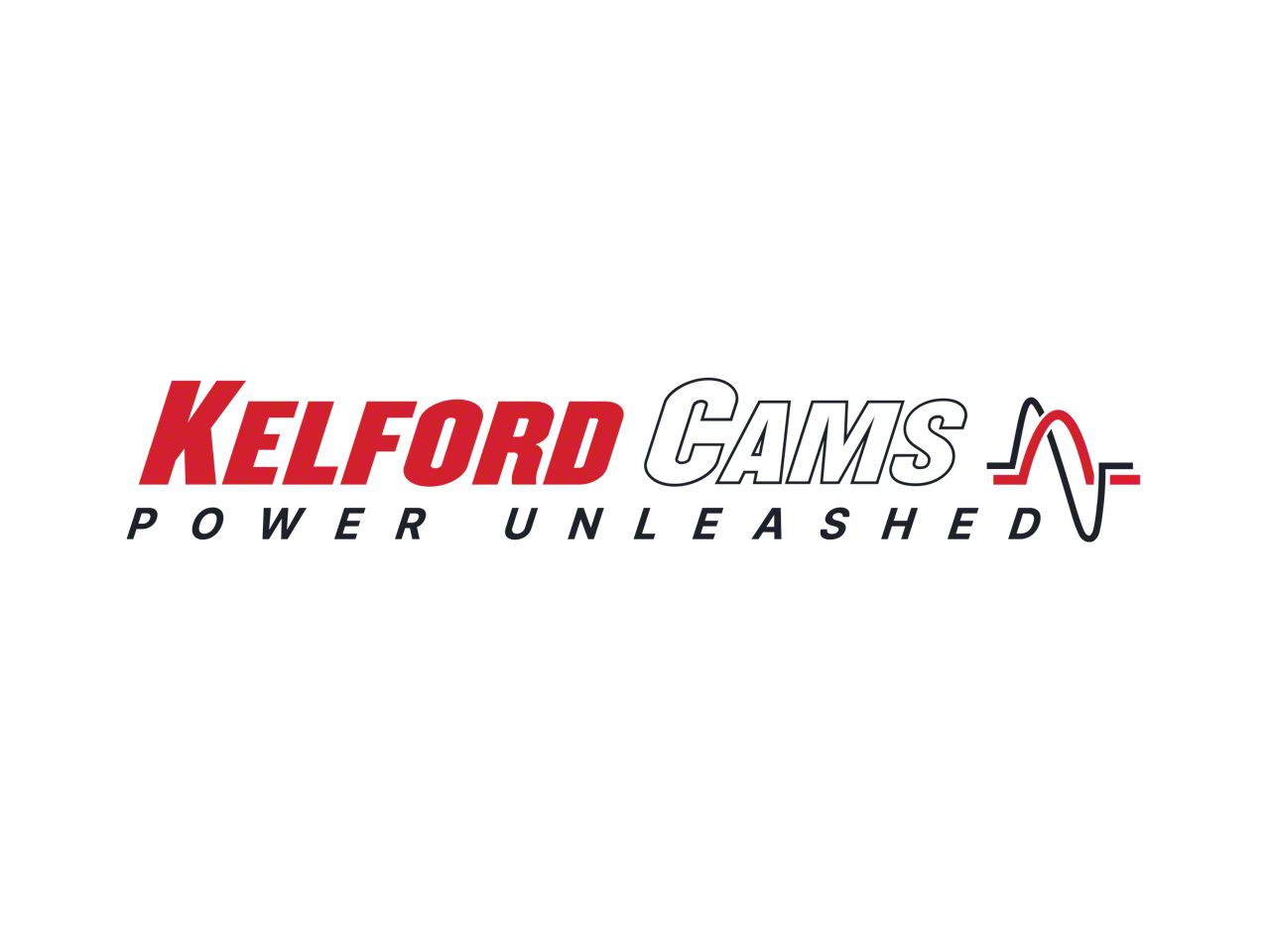 Kelford Cams Mustang Dual Variable 268/278 Camshafts 250-B (15-23 Mustang EcoBoost) - Free Shipping