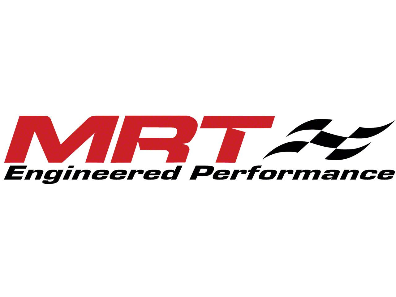 MRT Charger Street Race Axle-Back Exhaust with Polished Tips 92G158 (15 ...