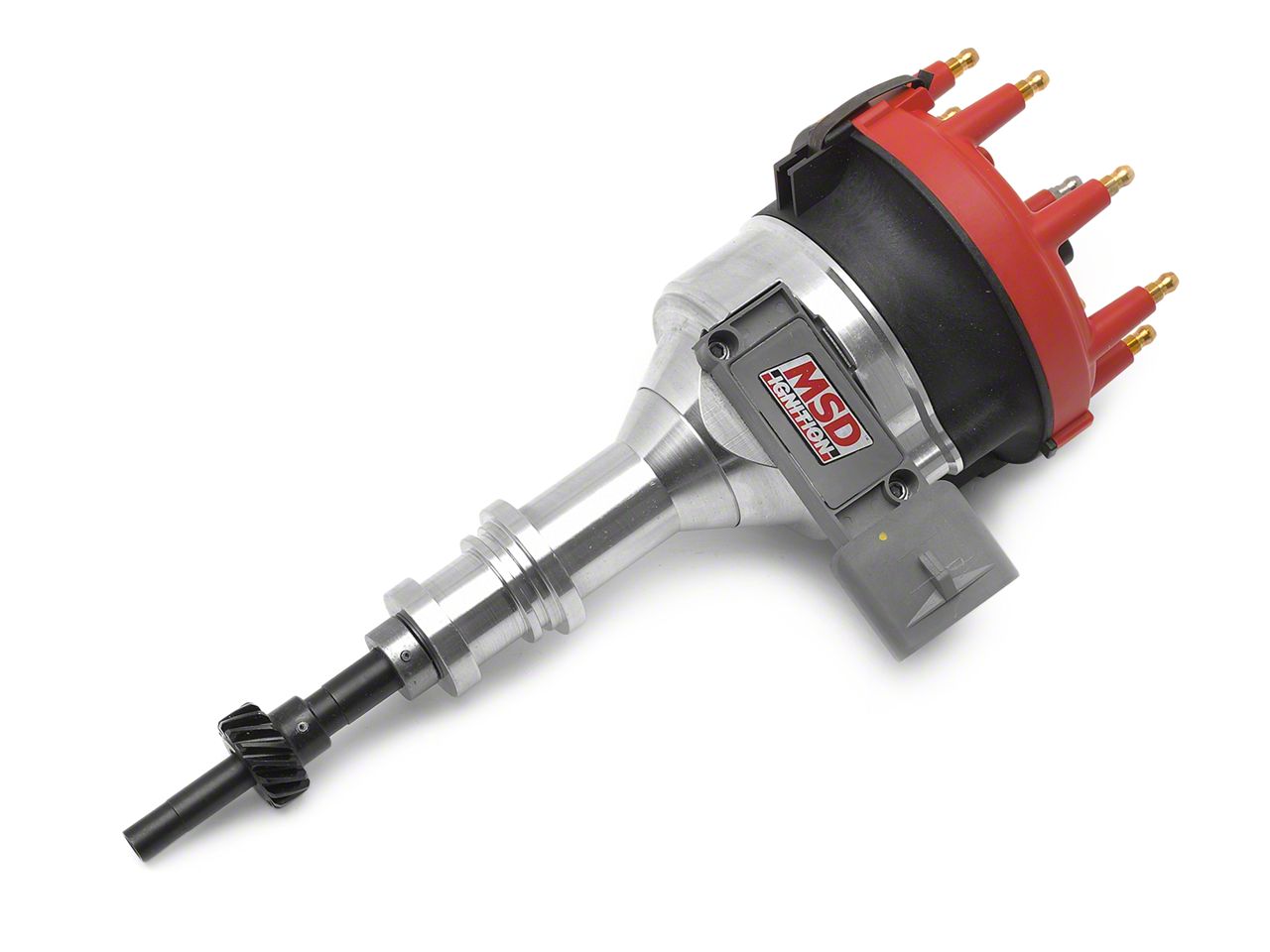 2011-2023 Dodge Charger Ignition Parts | AmericanMuscle