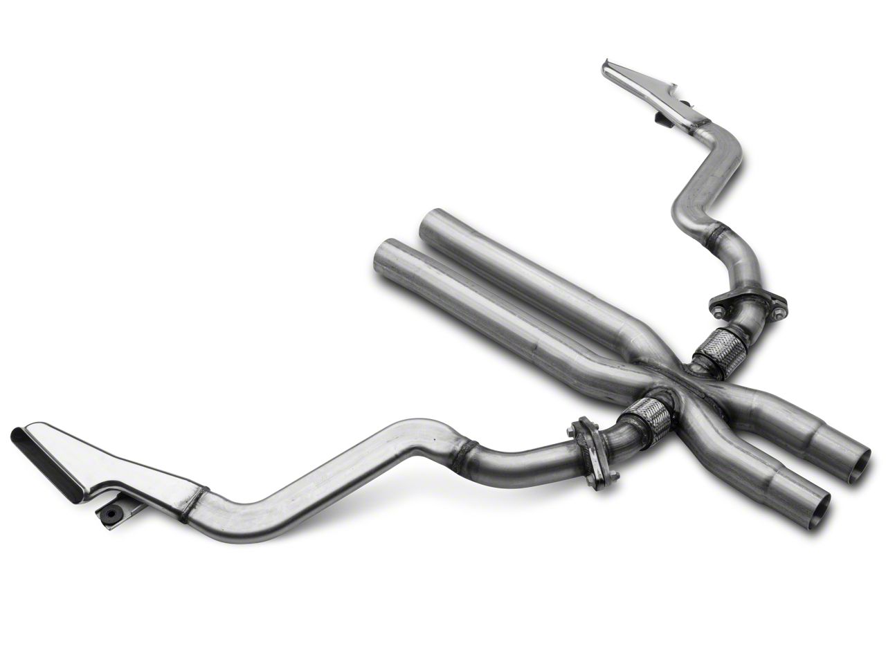 2010-2015 Camaro Exhaust | AmericanMuscle