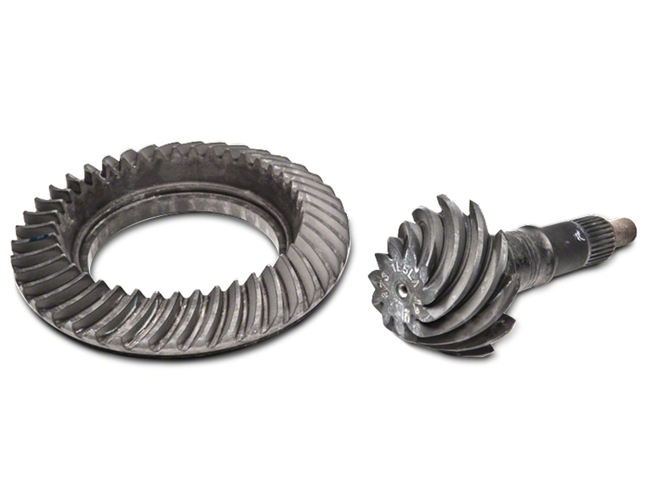 1997-2004 C5 Corvette Drivetrain | AmericanMuscle