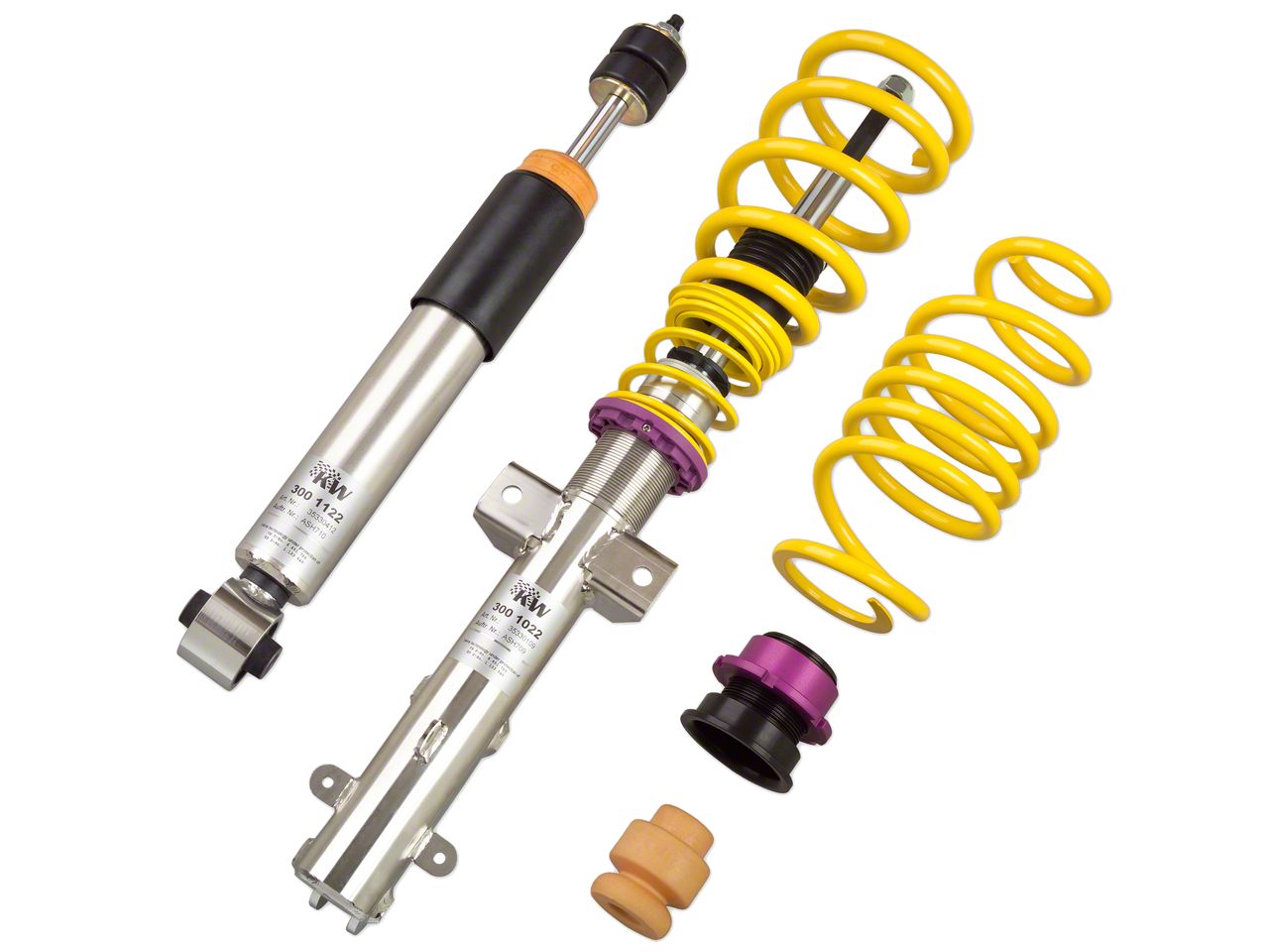 2015-2023 Mustang Suspension | AmericanMuscle