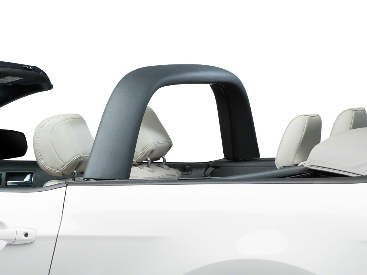 2008-2022 Dodge Challenger Exterior | AmericanMuscle