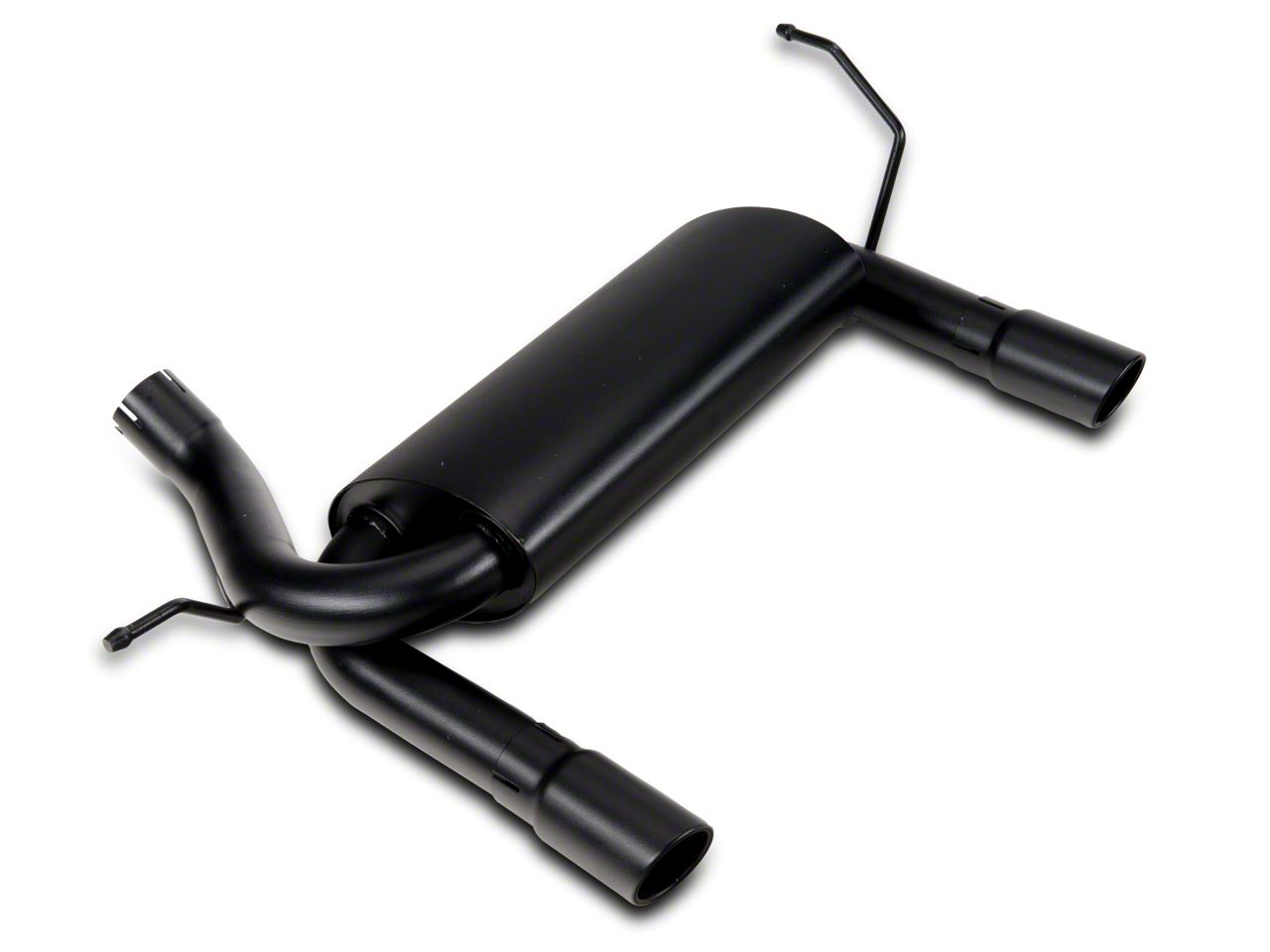 2011-2021 Jeep Grand Cherokee WK2 Exhaust | ExtremeTerrain