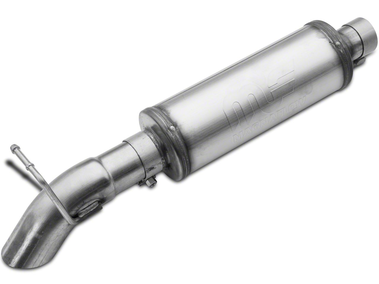 2010-2022 Toyota 4Runner Exhaust | ExtremeTerrain