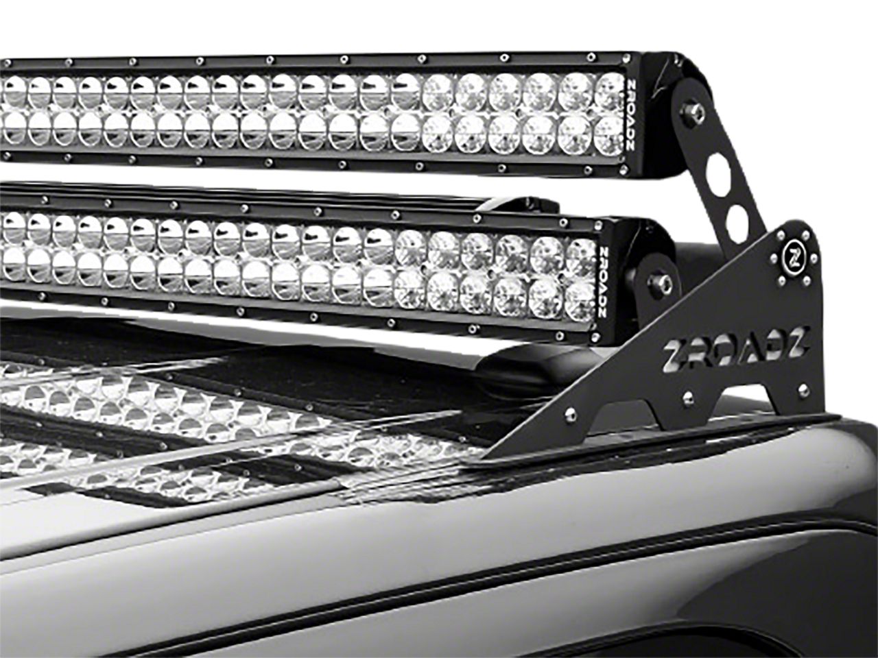1984-2001 Jeep Cherokee XJ Lights | ExtremeTerrain