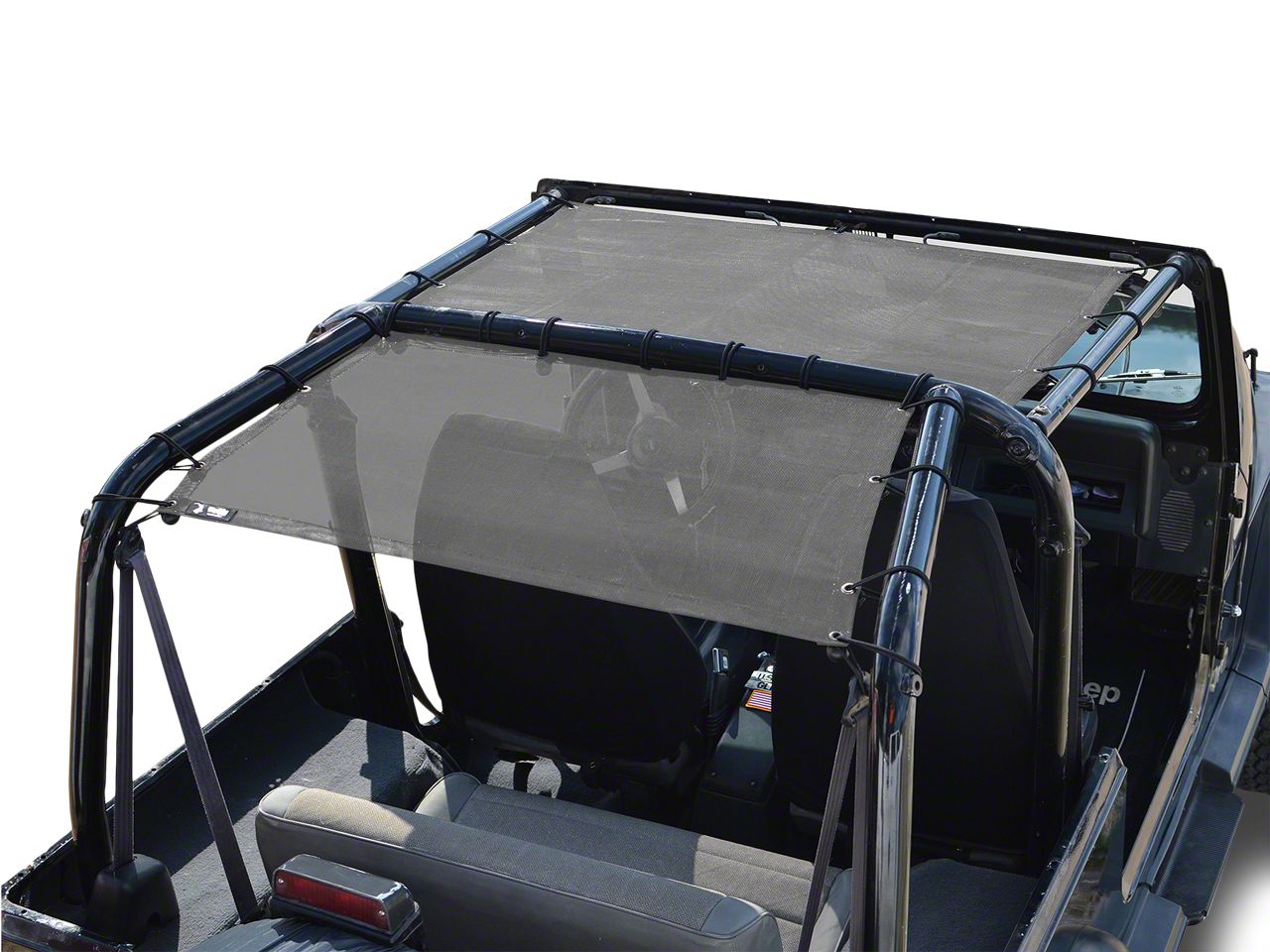 2021-2024 Ford Bronco Tops | Wrangler | ExtremeTerrain