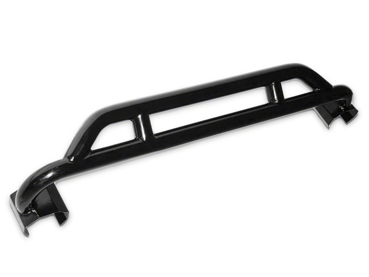 Jeep CJ7 Exterior (1976-1986) | ExtremeTerrain