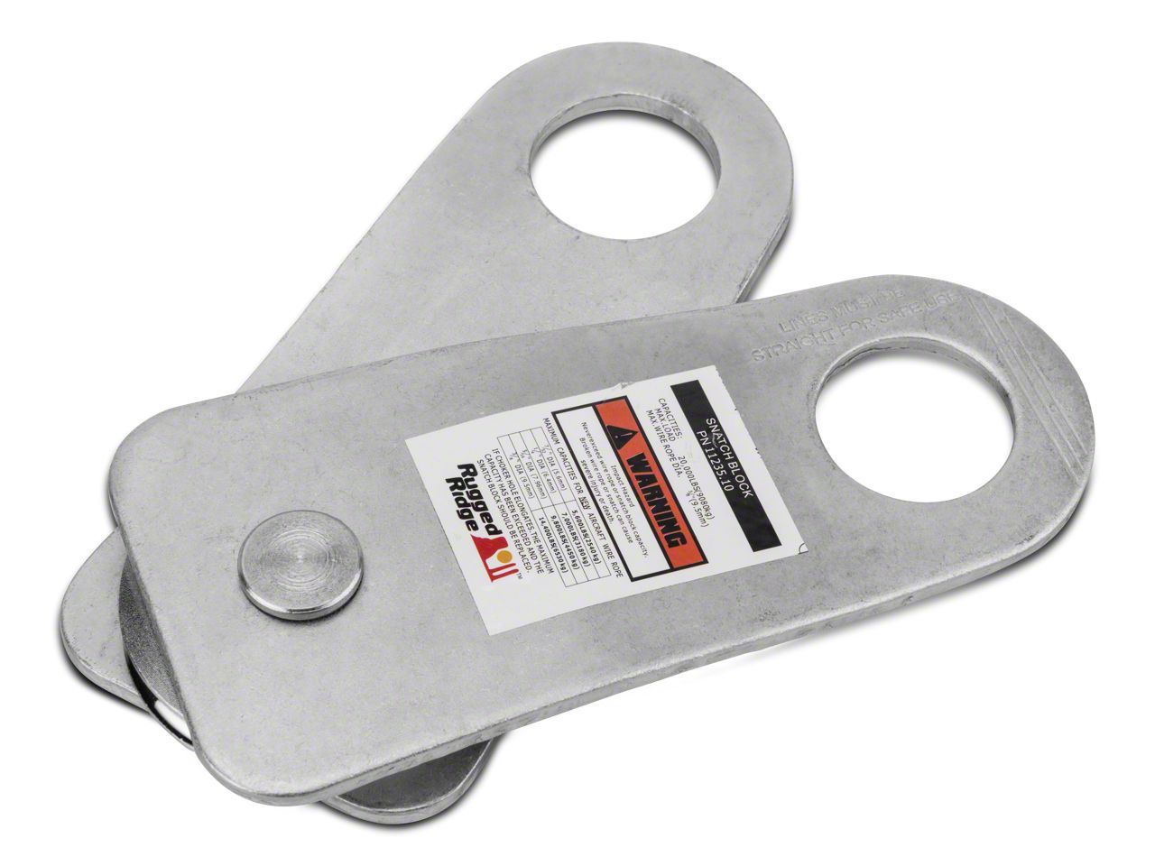 2021-2024 Ford Bronco Recovery Gear | Wrangler | ExtremeTerrain
