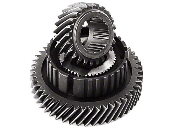 2021-2024 Ford Bronco Drivetrain | Wrangler | ExtremeTerrain