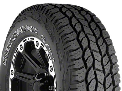 2002-2008 Ram 1500 Tires | AmericanTrucks