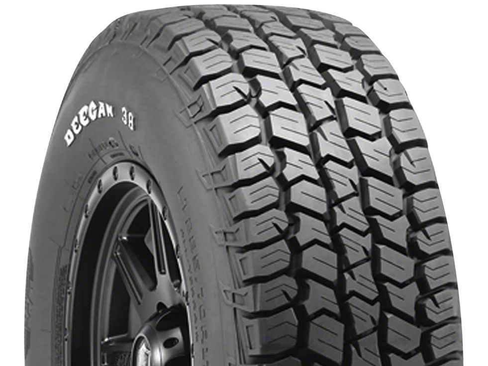 2019-2022 Ram 1500 Tires | AmericanTrucks