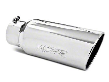 Ram 1500 Exhaust | AmericanTrucks