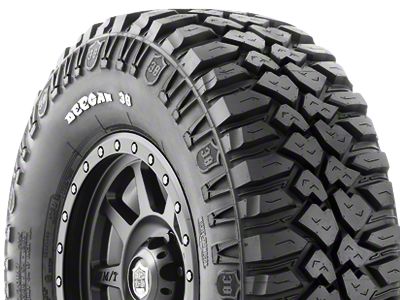 2019-2022 Ram 1500 Tires | AmericanTrucks