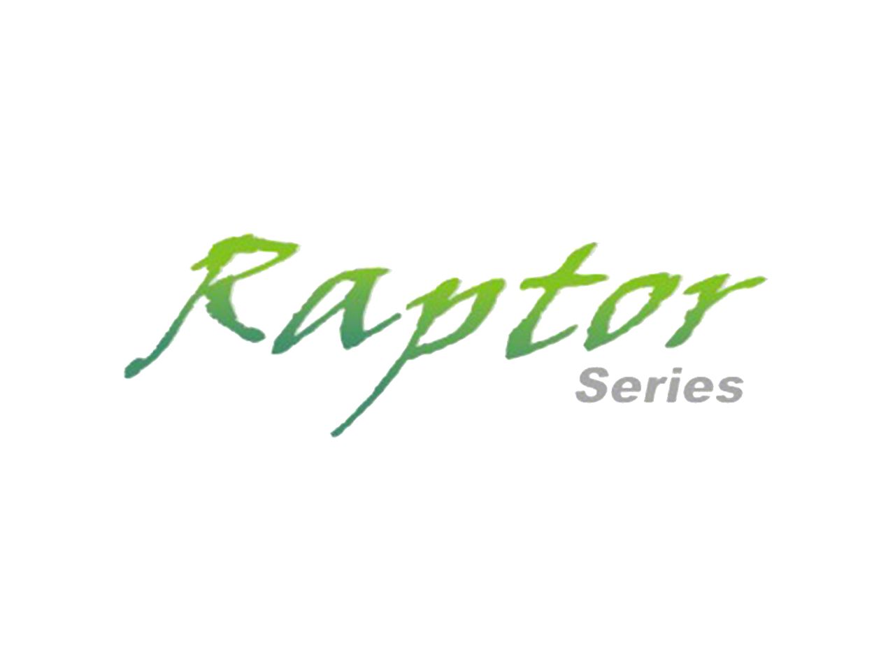Raptor Series Tacoma 4-Inch OE Style Curved Oval Side Step Bars; Black ...
