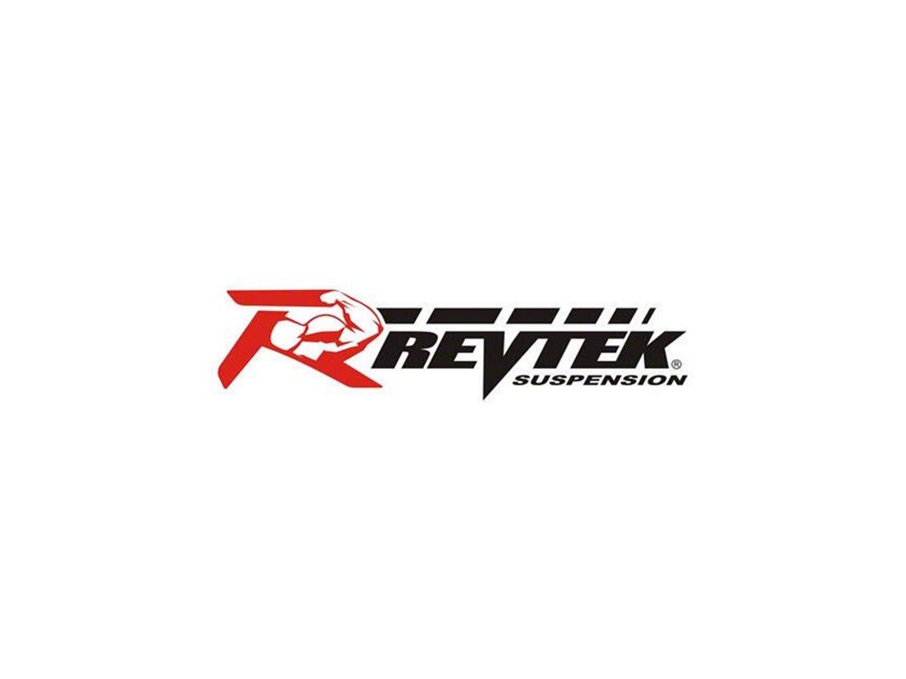 Revtek Toyota 4-Runner Rear Mud Flap Delete Kit REV-21080 (10-24 ...