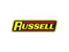 Russell Mustang Stainless Steel; AN Fuel Line Kit 651106 (05-10 Mustang ...