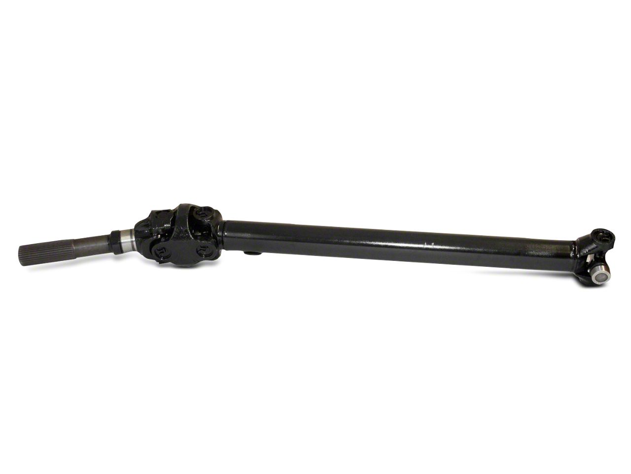 2007-2013 GMC Sierra Drivetrain | AmericanTrucks