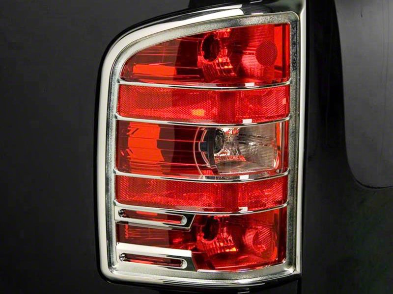 GMC Sierra Lights & LED Lights | AmericanTrucks