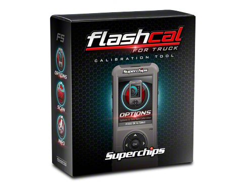 GMC Sierra Performance Chips & Tuners | AmericanTrucks