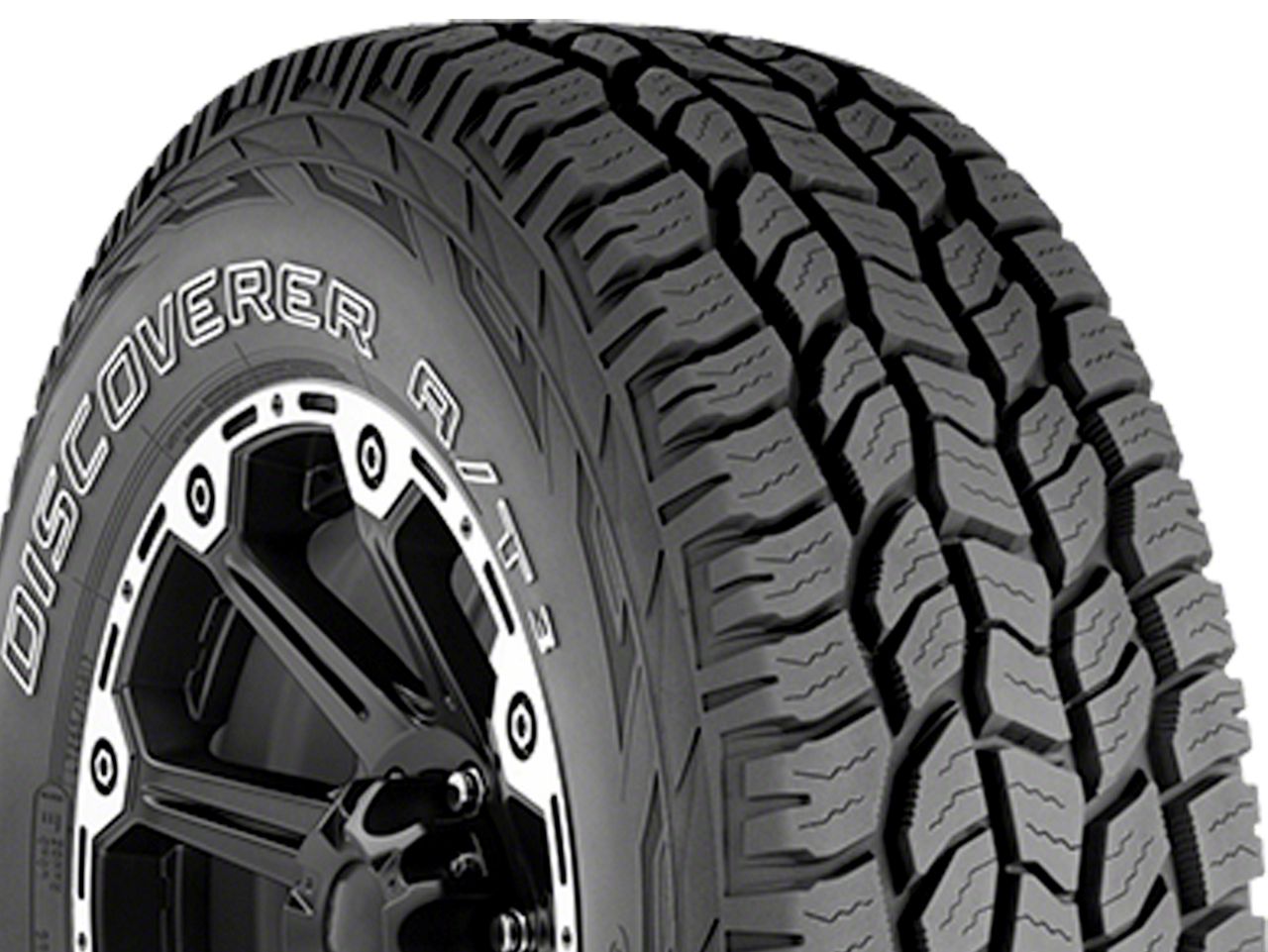 Chevy Silverado Tires for 2014, 2015, 2016, 2017, 2018 | AmericanTrucks