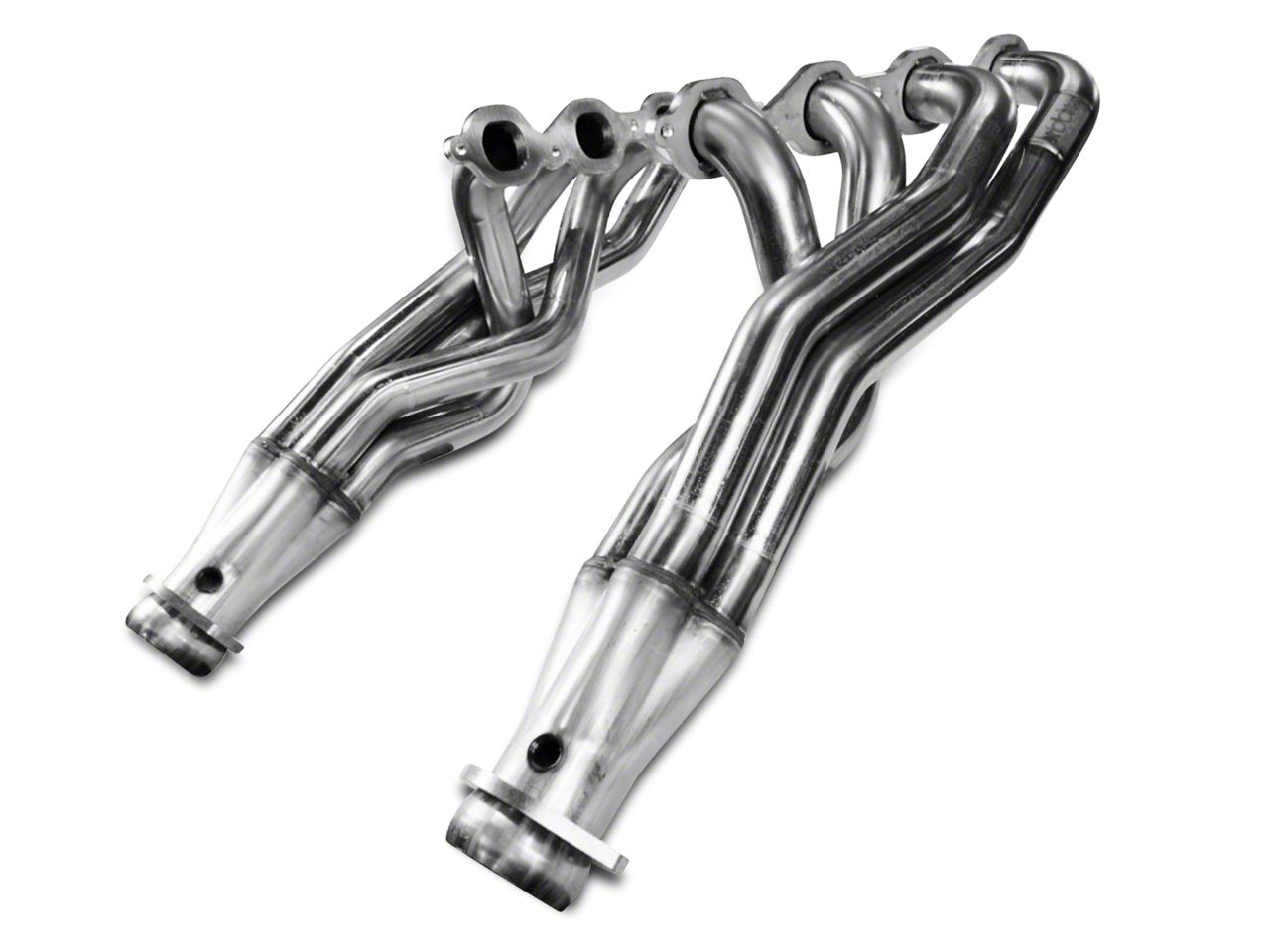 Chevy Silverado Exhaust for 2007, 2008, 2009, 2010, 2011, 2012, 2013 ...