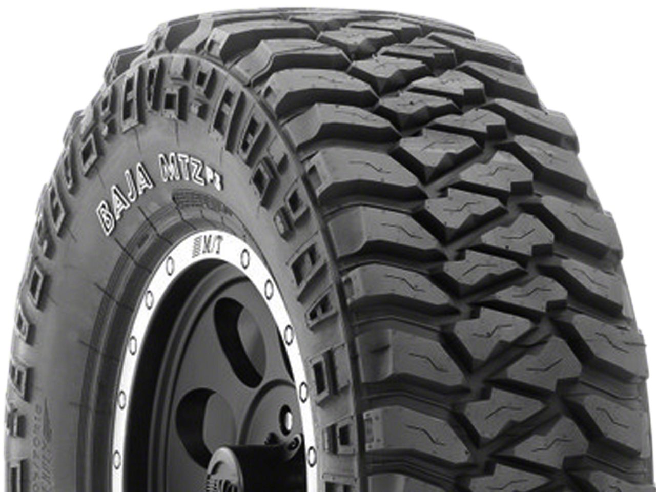 Chevy Silverado Tires for 2014, 2015, 2016, 2017, 2018 | AmericanTrucks
