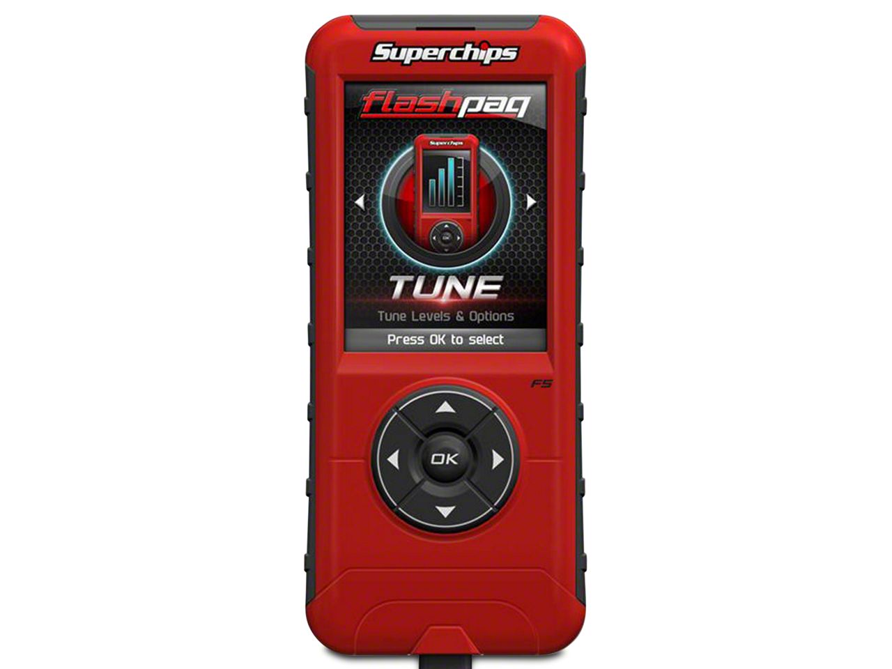 Chevy Silverado Performance Chips & Tuners for 2014, 2015, 2016, 2017 ...