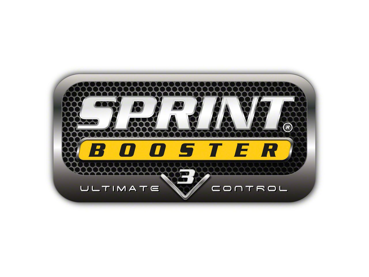 Sprint Booster Mustang V3 Power Converter SBFO0003S (05-10 Mustang ...