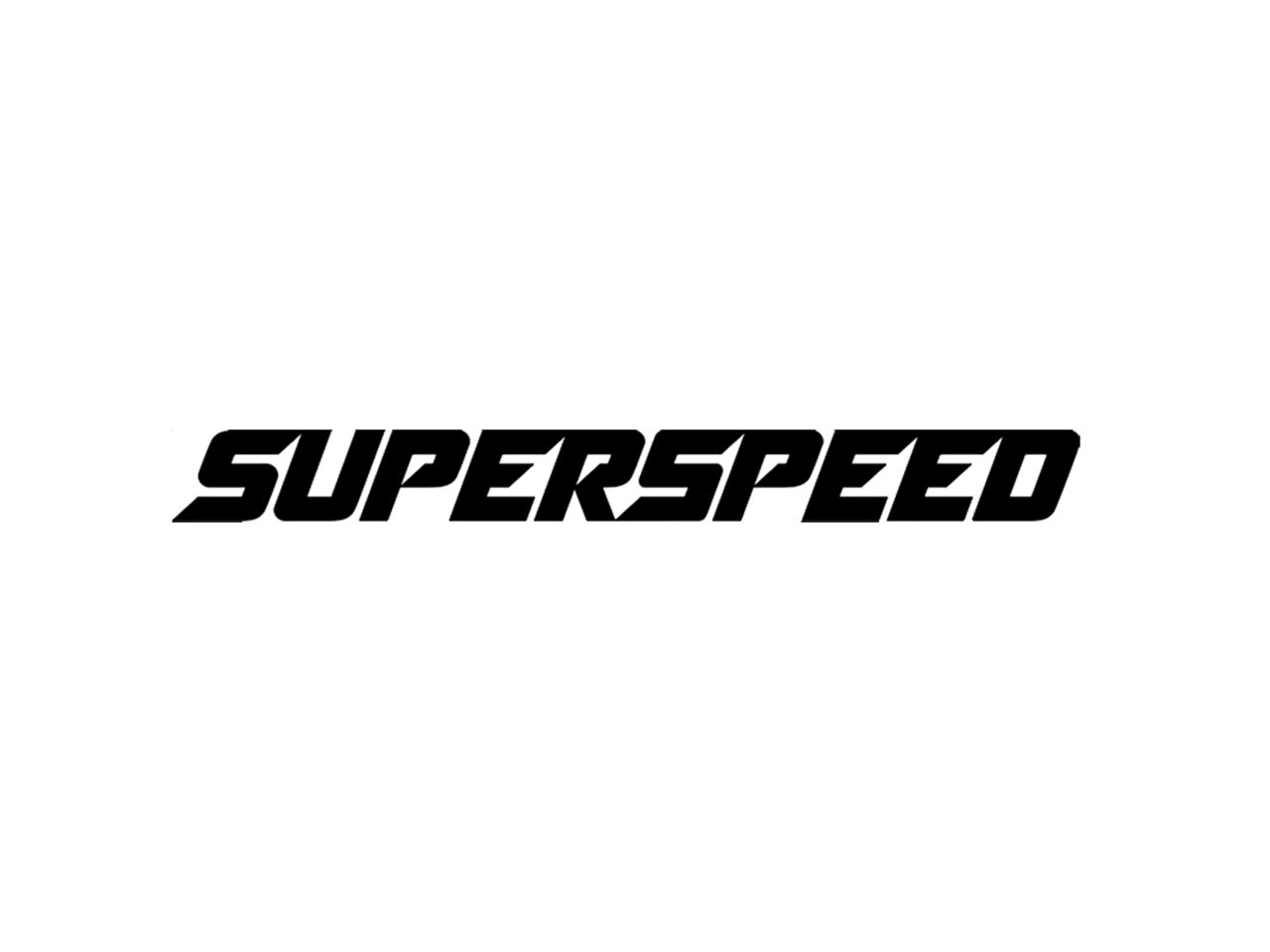 Superspeed Wheels Camaro RF07 Matte Black Wheel; 20x9; 30mm Offset ...
