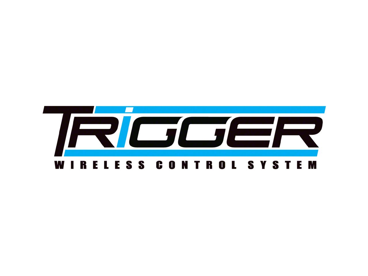 Trigger Wireless Control System Bronco Rear Cargo Lights 81815 (21-24 ...