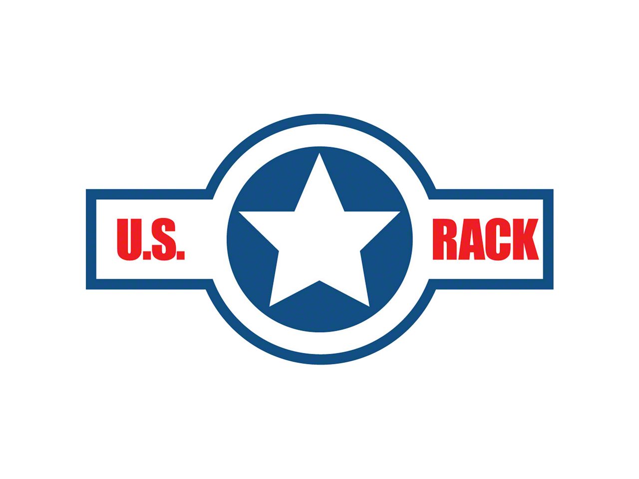 US Rack Tundra Stake Pocket Truck Rack; Black 84210211 (07-22 Tundra ...