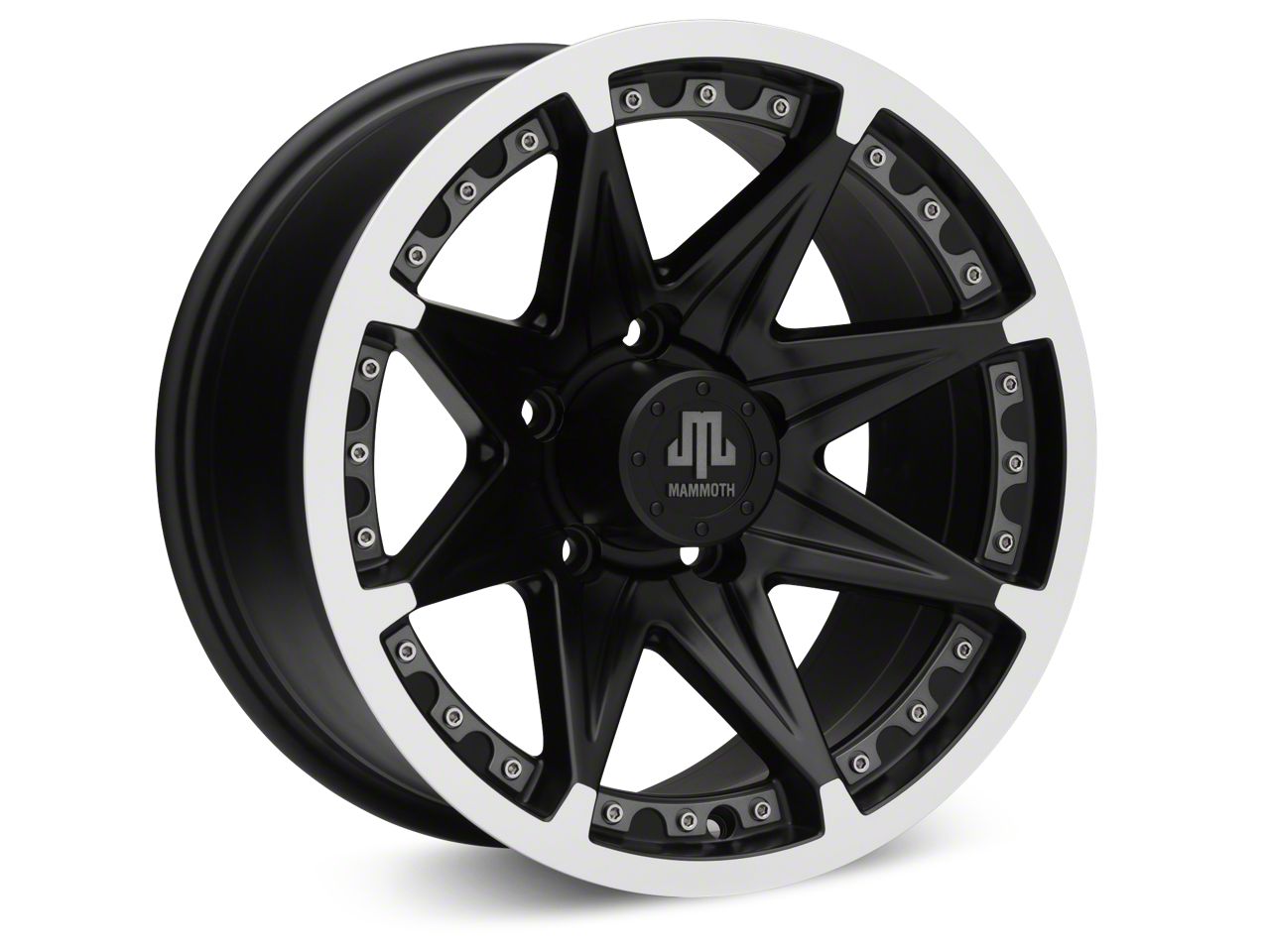 Jeep Wheels, Tires, & Packages for Wrangler | ExtremeTerrain
