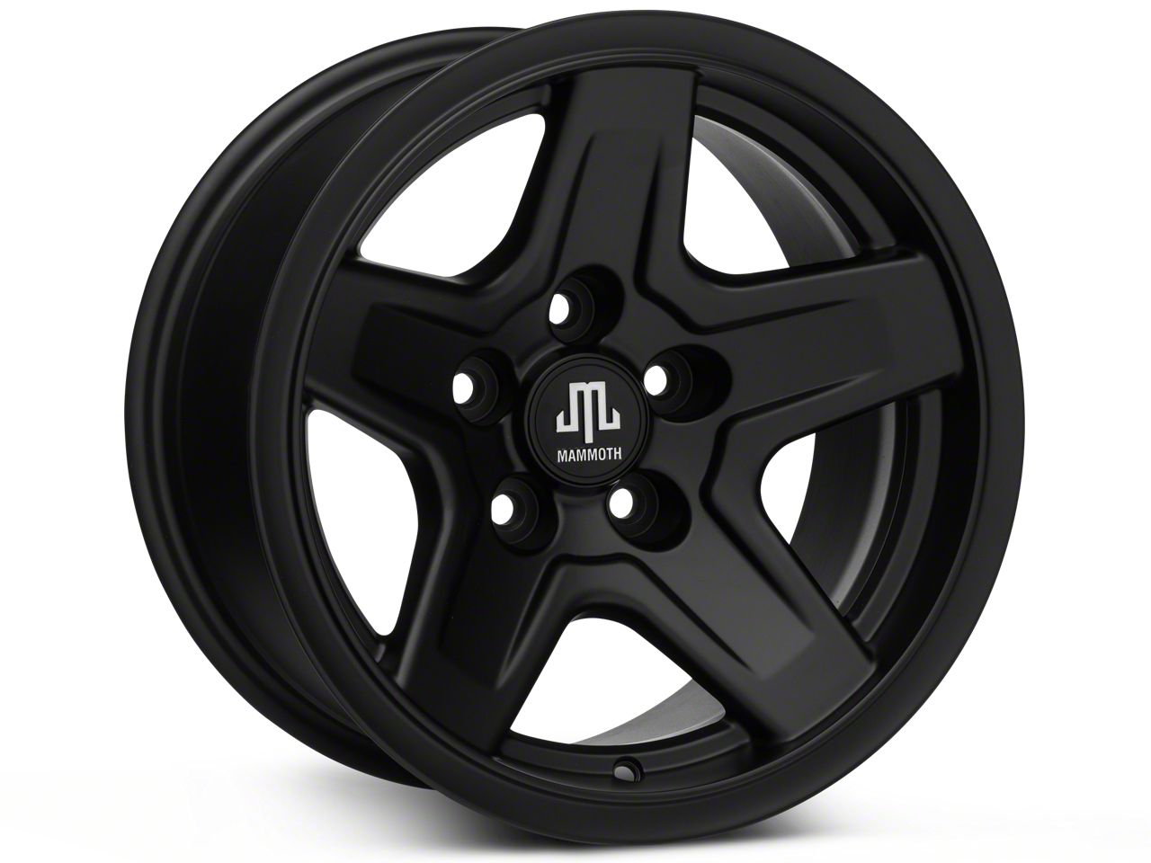 Jeep JK Wheels, Tires, & Packages for Wrangler (2007-2018) | ExtremeTerrain