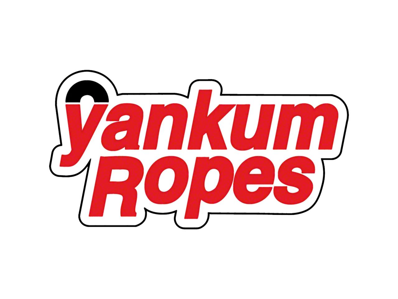 Yankum Ropes Jeep Wrangler Basic Off-Road Recovery Kit; 1-Ton PBASIC130 ...